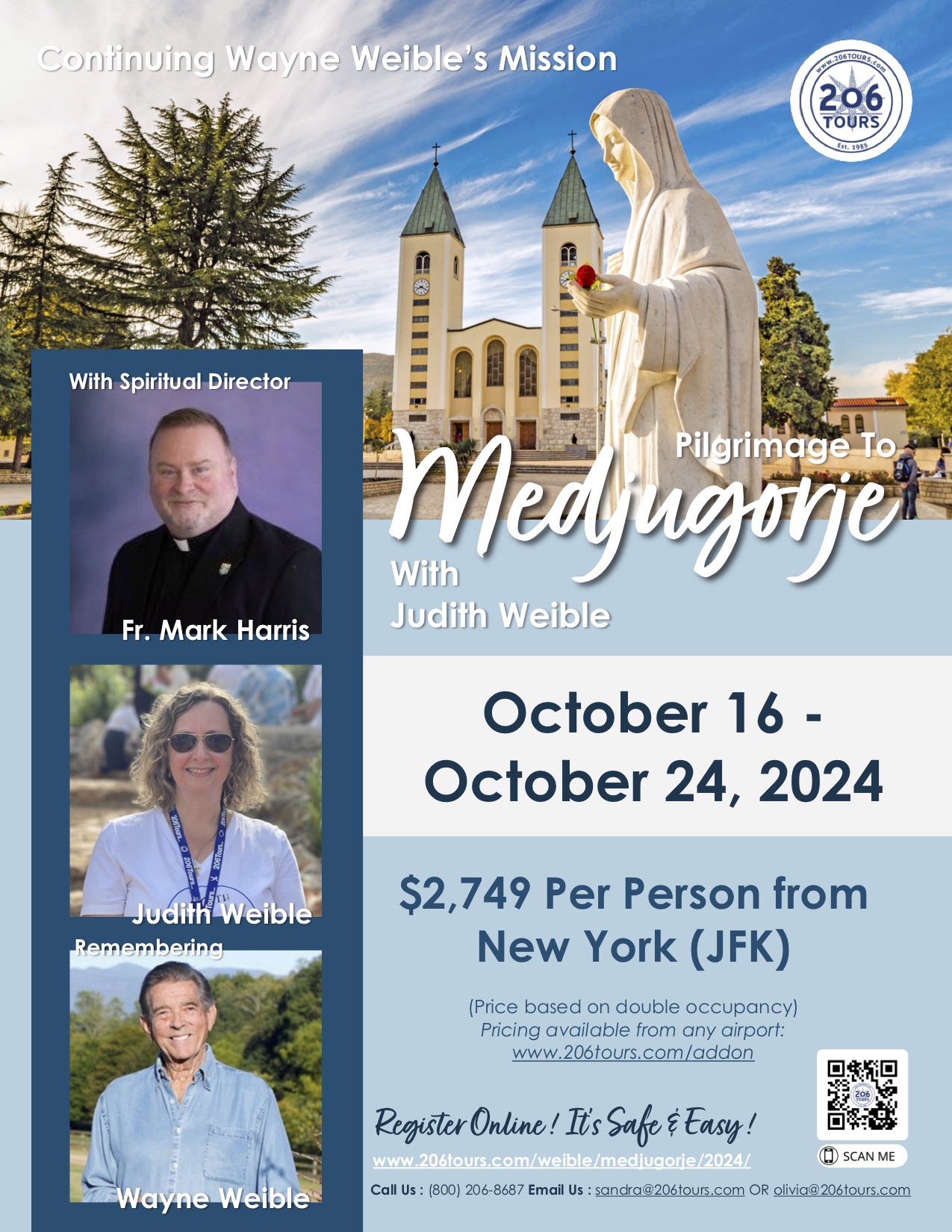 Home - Weible Columns